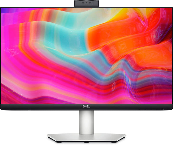 DELL 24 VIDEO CONFERENCING MONITOR -C2423H-60.47CM DISPLAY TYPE LED ...