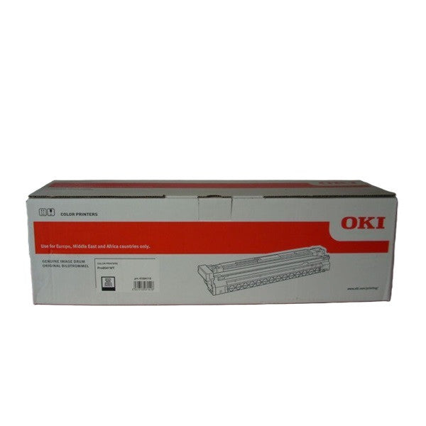 OKI EP CART W PRO9541WT – TechTic