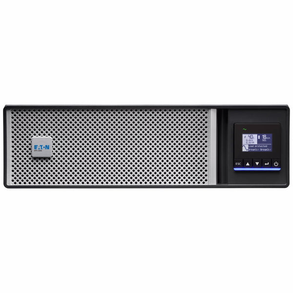 EATON 5PX 2200VA RACK TOWER 3U UPS LINE INTERACTIVE – TechTic