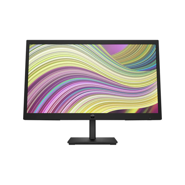 HP P22v G5 21.5" FHD VA Monitor – TechTic