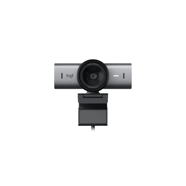 Logitech MX BRIO 705 USB Graphite Webcam – TechTic