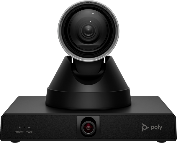 POLY E60 SCMR – TechTic