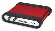 Intellinet Network Video Server – TechTic