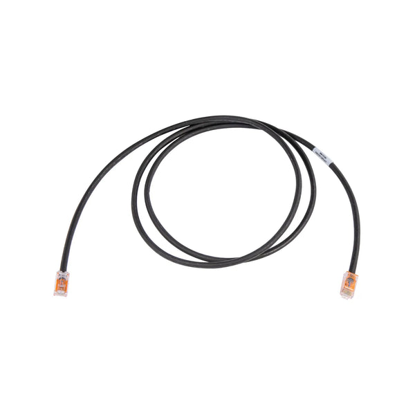 CommScope CAT6 3m Grey Patch Cord – TechTic
