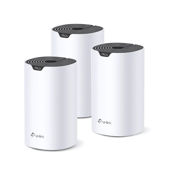 TP-Link AC1900 Whole Home Mesh Wi-Fi Router - 3 Pack – TechTic