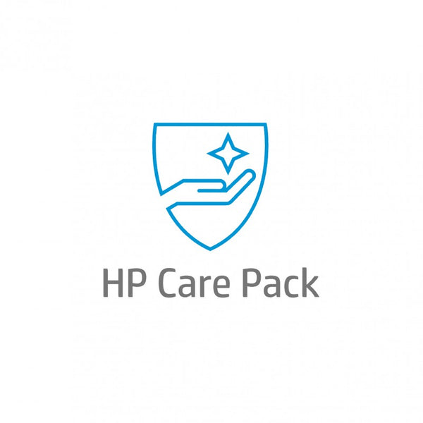 HP 5 YEAR TECH CARE BASIC DL20 GEN10 PLUS HW SERVICE – TechTic